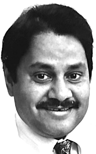 Swain remembered for love of teaching, care for his patients | News ...